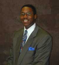 Pastor Walter Hamilton III - Christ Fellowship Church Herndon VA