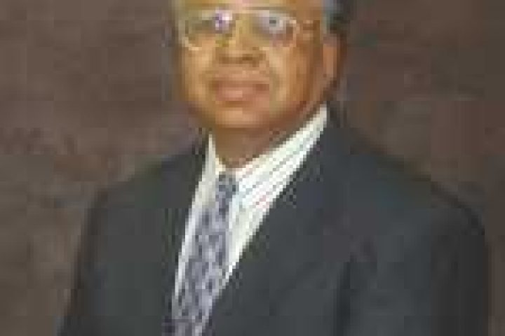 Elder John Warren - Christ Fellowship Church Herndon VA