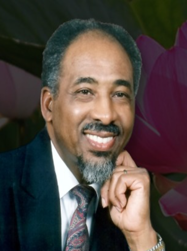 Rudolph Wiggins' New Book, "Divine Inspirations" - Christ Fellowship ...